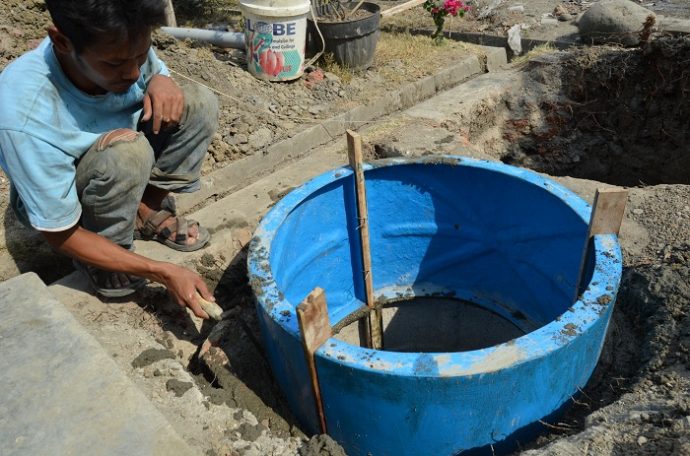 Tips Dan Cara Membuat Resapan - Mentari Jasa