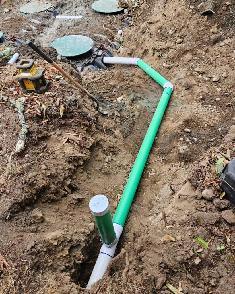 Fungsi Dan Ukuran Pipa Udara Septic Tank - Mentari Jasa